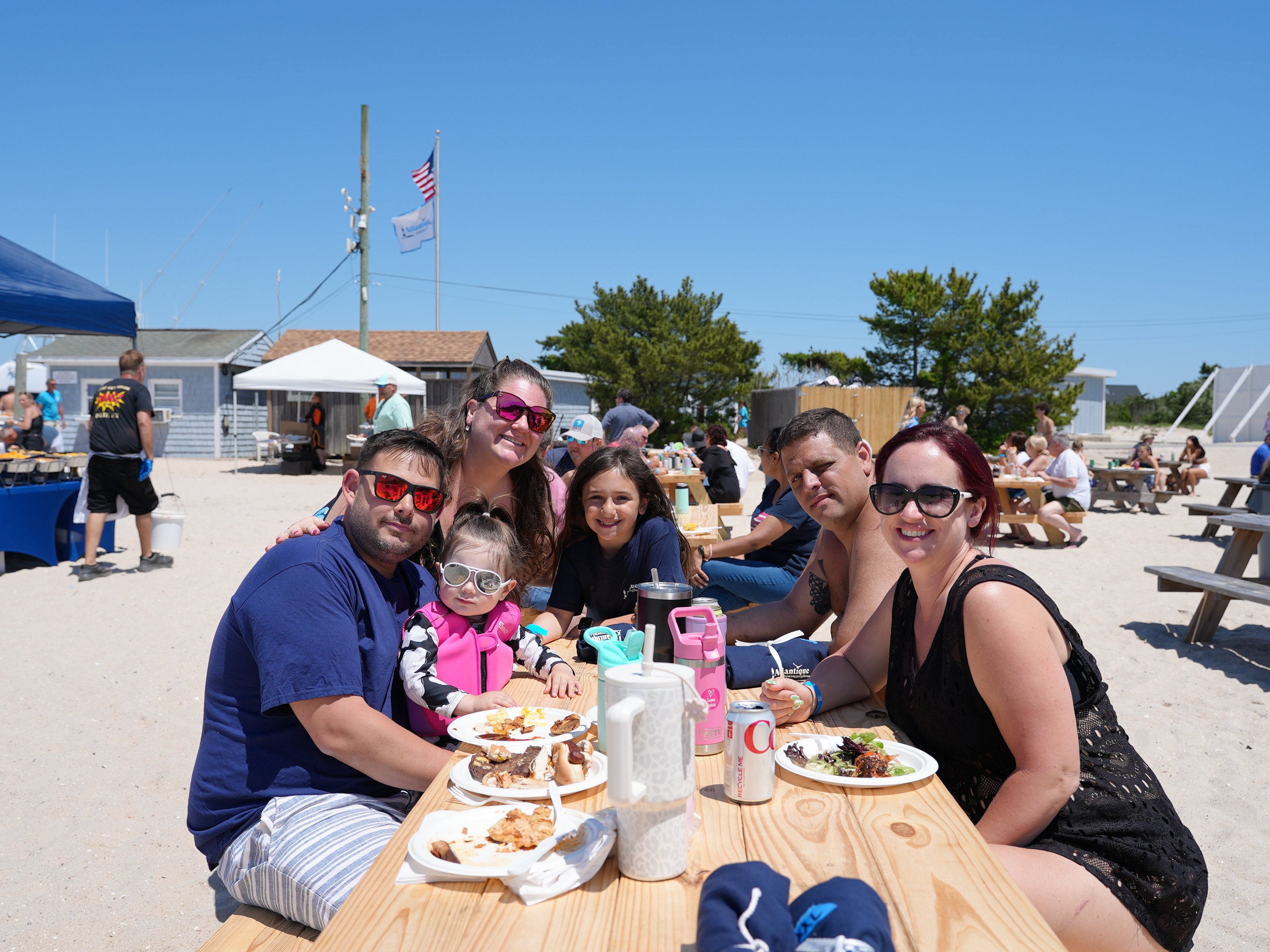 Celebrating Excellence: Strong’s Water Club and Atlantique Marina Win ...