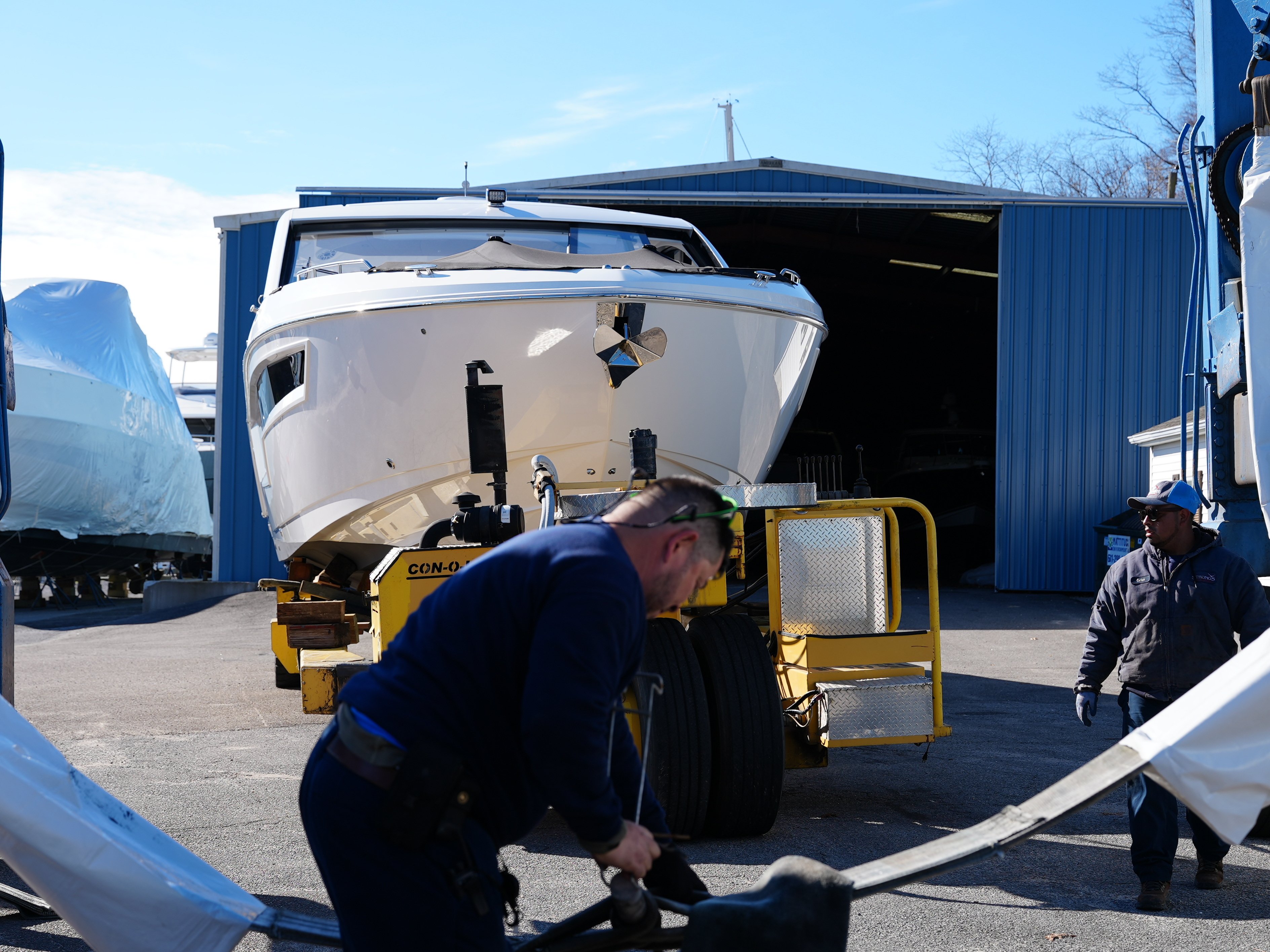 What Are the Hidden Costs of Owning a Boat?