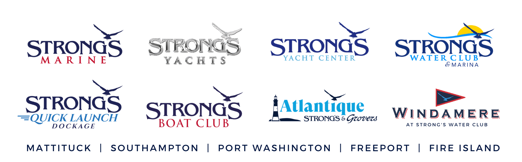 Inboard vs Outboard vs Sterndrive Engines: What Long Island Boat Buyers ...